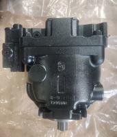 China Industrial Sauer Danfoss Hydraulic Pump ERL100 With Single Cylinder for sale