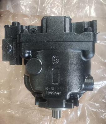 China Industrial Sauer Danfoss Hydraulic Pump ERL100 With Single Cylinder for sale