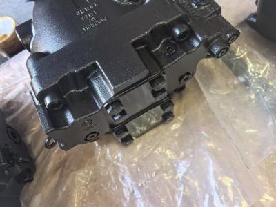 China Sauer Danfoss Hydraulic Piston Pump ERL100 8000 Hours Life for Marine Propulsion for sale