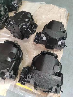 China Sauer Danfoss ERL147 Swash Plate Axial Piston Hydraulic Pump for Mobile Machinery for sale