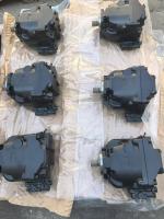 China Sauer Danfoss ERL147 Swash Plate Axial Piston Hydraulic Pump for Mobile Machinery for sale