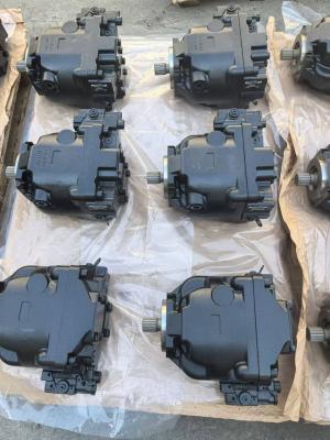 China Sauer Danfoss ERL147 Single Cylinder Hydraulic Piston Pump 147cc for Sanitation Trucks for sale