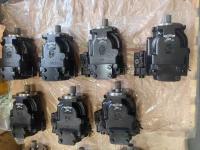 China Sauer Danfoss ERL147 Single Cylinder Hydraulic Piston Pump 147cc for Sanitation Trucks for sale