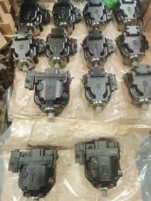 China ERL147 Hydraulic Axial Piston Swash Plate Pump - Variable Displacement for Heavy Duty Industrial Applications for sale