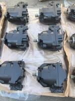 China ERL147 Hydraulic Axial Piston Swash Plate Pump - Variable Displacement for Heavy Duty Industrial Applications for sale