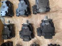 China ERL147 Hydraulic Axial Piston Variable Pump For Agricultural Machinery for sale