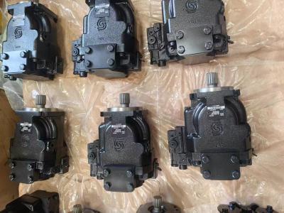 China ERL147 Hydraulic Axial Piston Variable Pump For Agricultural Machinery for sale