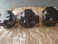 China Sauer Danfoss ERL147 Axial Piston Pump 147cc for Material Handling Equipment for sale