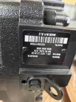 China Sauer Danfoss ERL147 Axial Piston Pump 147cc for Material Handling Equipment for sale