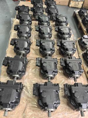 China Sauer Danfoss ERL147 Hydraulic Piston Pump 45cc Open Circuit for Road Maintenance Vehicles for sale