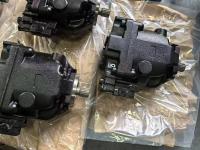China ERL147 Variable Displacement Piston Pump For Heavy Duty Industrial Applications for sale