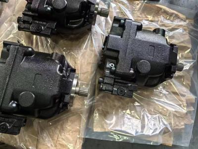 China ERL147 Variable Displacement Piston Pump For Heavy Duty Industrial Applications for sale