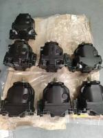 China Variable Displacement Hydraulic Piston Pump ERL147 35cc for Construction Machinery for sale