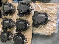 China Variable Displacement Hydraulic Piston Pump ERL147 35cc for Construction Machinery for sale