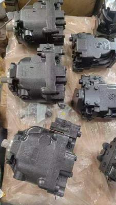 China Sauer Danfoss FRL074 Hydraulic Piston Pump for Construction & Agricultural Machinery - Medium to High Pressure for sale