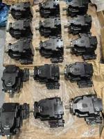 China Sauer Danfoss FRL074 Hydraulic Piston Pump for Construction & Agricultural Machinery - Medium to High Pressure for sale