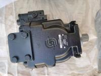 China Sauer Danfoss FRL074 Hydraulic Piston Pump for Construction & Agricultural Machinery - Medium to High Pressure for sale