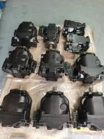 China Sauer Danfoss FRL074 Hydraulic Pump for Agricultural Machinery High Efficiency 250 Bar for sale