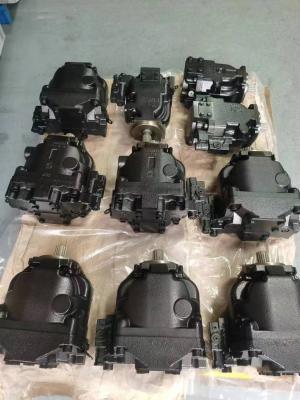China Sauer Danfoss FRL074 Hydraulic Pump for Agricultural Machinery High Efficiency 250 Bar for sale
