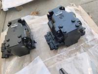 China Sauer Danfoss FRL074 Hydraulic Pump for Agricultural Machinery High Efficiency 250 Bar for sale