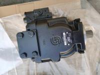 China Sauer Danfoss FRL074 Hydraulic Pump for Agricultural Machinery High Efficiency 250 Bar for sale