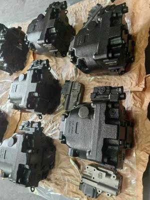 China Sauer Danfoss FRL074 Hydraulic Piston Pump for Construction & Agricultural Machinery - Medium/High Pressure for sale