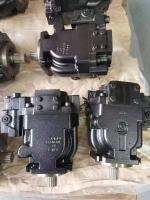 China Sauer Danfoss FRL074 Hydraulic Piston Pump for Construction & Agricultural Machinery - Medium/High Pressure for sale