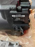 China Sauer Danfoss FRL074 Hydraulic Piston Pump for Construction & Agricultural Machinery - Medium/High Pressure for sale