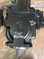 China Sauer Danfoss FRL074 Hydraulic Piston Pump for Mining Equipment - Medium/High Pressure Industrial Grade for sale