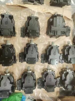 China Sauer Danfoss FRL074 Hydraulic Piston Pump for Mining Equipment - Medium/High Pressure Industrial Grade for sale