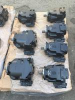 China Sauer Danfoss FRL074 Hydraulic Piston Pump for Mining Equipment - Medium/High Pressure Industrial Grade for sale