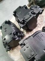 China Sauer Danfoss FRL074 Series Piston Pump for Marine Propulsion Systems - Medium to High Pressure Hydraulic Pump for sale