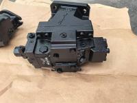China Sauer Danfoss H1B110 Axial Piston Hydraulic Pump 110cc 350bar Closed Circuit for sale