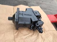 China Sauer Danfoss H1B110 Axial Piston Hydraulic Pump 110cc 350bar Closed Circuit for sale