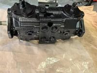China Sauer Danfoss MPT Series Medium Pressure Axial Piston Pump 45cc for Construction for sale