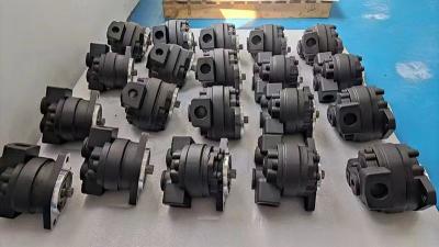 China Eaton 70453 Hydraulic Pump 42 cc/rev 280 Bar Axial Piston for Wood Chippers for sale