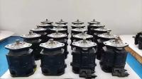 China Eaton 70453 Piston Pump 42cc/rev 280bar Open Circuit Axial Piston Hydraulic Pump for sale