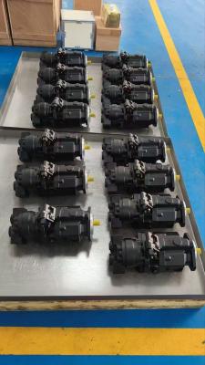 China Eaton 70453 Piston Pump – High-Performance, Reliable Fluid Power Solution For Aerial Work Platforms for sale