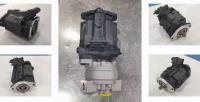 China Eaton 78453 Hydraulic Pump for Industrial Applications for sale