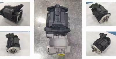 China Eaton 78453 Hydraulic Pump for Industrial Applications for sale