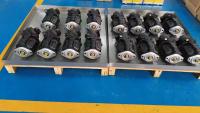 China Eaton 78453 Piston Pump for Special Vehicles High Efficiency 25cc Hydraulic Pump for sale