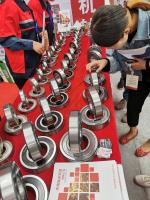 China A4VHW90 Rexroth Hydraulic Cylinder - Wear Resistant for Injection Molding Machines & Heavy Equipment for sale