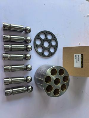 China Rexroth A7V355 Hydraulic Vane Pump Parts for A11VG50 Series - Single Cylinder 500 Pieces/Year Capacity for sale