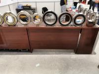 China Rexroth A10VE43/60 Hydraulic Pump 90 cm³/rev Displacement 350 Bar Continuous Pressure for Heavy Machinery for sale