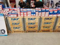 China Rexroth A10VE43/60 Hydraulic Pump - 350 Bar Operating Pressure, 400 Bar Peak, 90 cm³/rev Variable Displacement for sale