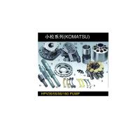 China Aftermarket Komatsu PC320 Hydraulic Pump Inner Parts Piston Cylinder Kit Valve Plate for sale