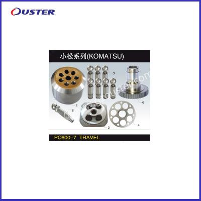 China Komatsu PC1250 Main Pump Parts Replacement Aftermarket Kits with 6-Month Warranty for sale