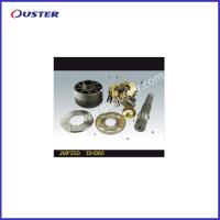 China JM250 Hydraulic Pump Replacement Parts Kit Steel Iron Copper Aftermarket Repair for sale