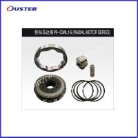 China Poclain MCL16 Hydraulic Motor Rotor and Stator Set Made in China with Standard Design for sale