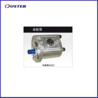 China Zoomlian 22cc High Efficiency Hydraulic Gear Pump with Robust Construction for sale